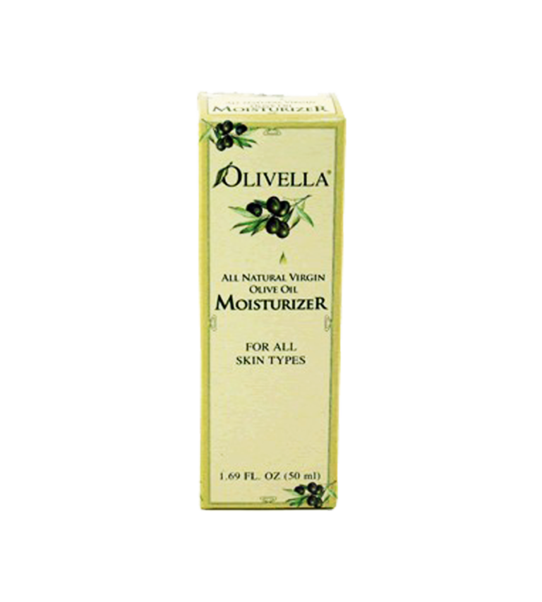 Olivella Moisturizer Oil – The Olive Mill Stores